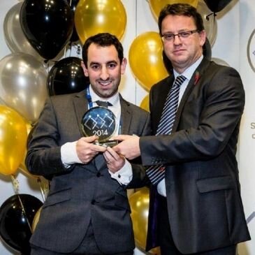 Daniel Raphael Partner