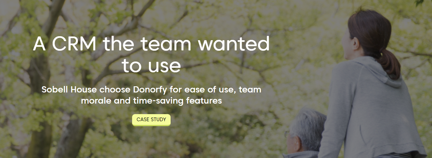 Sobell House Hospice